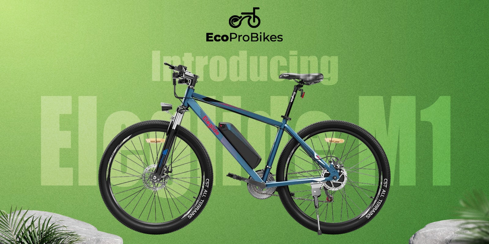 EcoProBikes